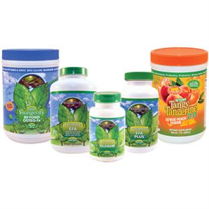 90 Essential Nutrient PACKS – Youngevity Australia