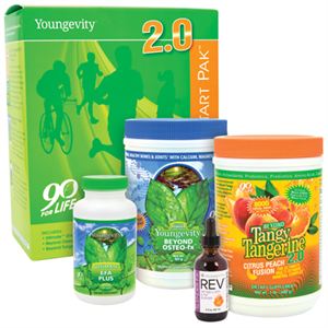 Youngevity Australia – Youngevity Australia Independent Distributor