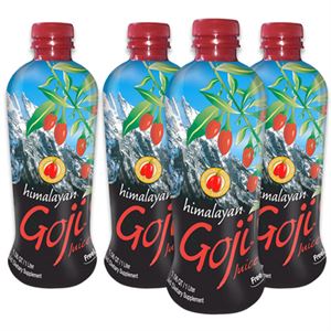 GoChi® Himalayan Goji – Youngevity Australia